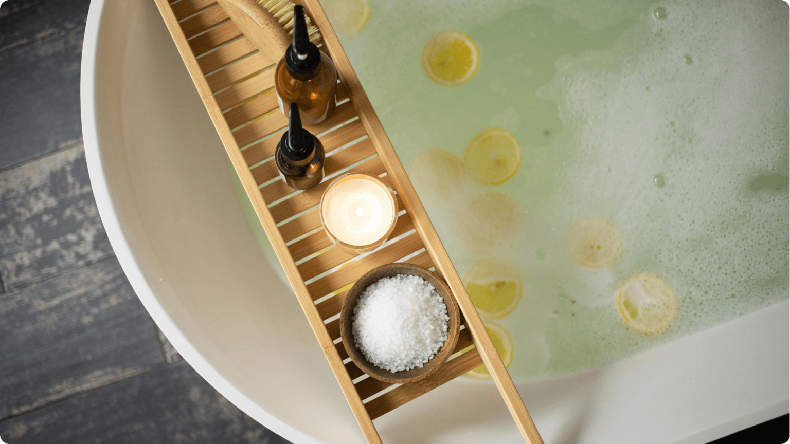 Ultimate Relaxation: Our Best Soaking Bathtub Picks (2025)