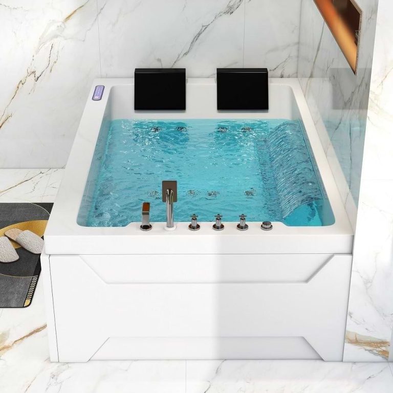 Best Jacuzzi Bathtub Options for Every Budget - Bath Advisors